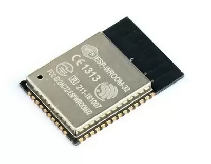 История микроконтроллера ESP8266: Революция в мире IoT - Arduino Uno ...